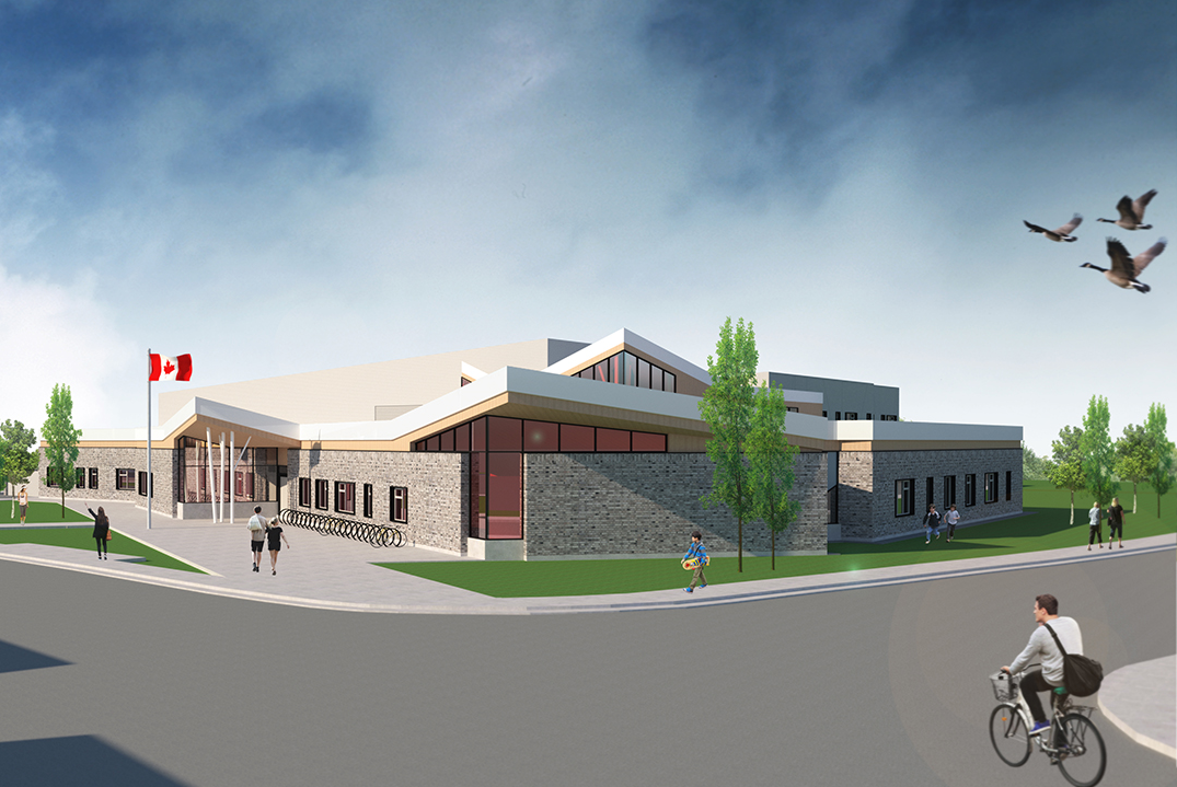 Contact Us - TEST - Clarence Sansom School