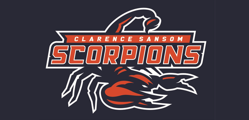 Athletics - Clarence Sansom School